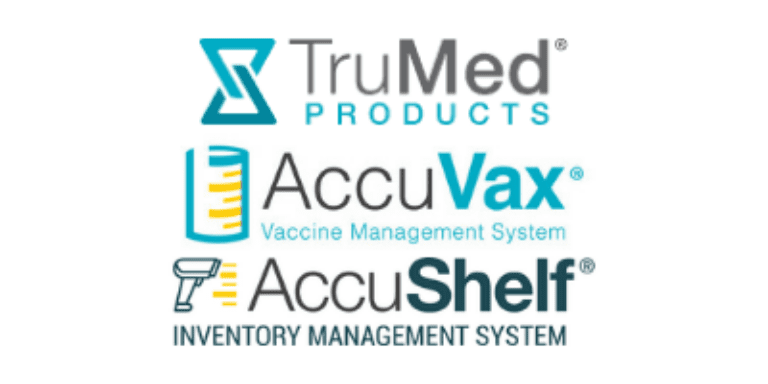 TruMed AccuVax and AccuShelf | OCHIN.org