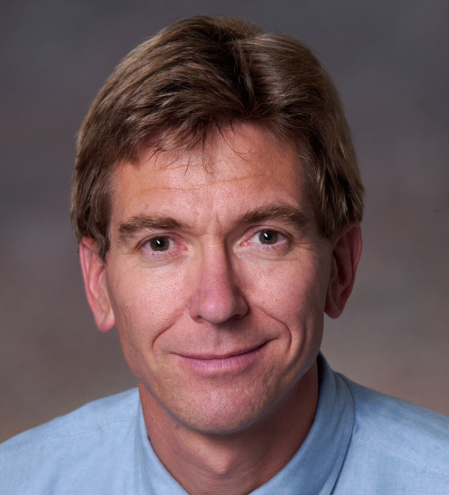 John P. Muench, MD, MPH | OCHIN.org