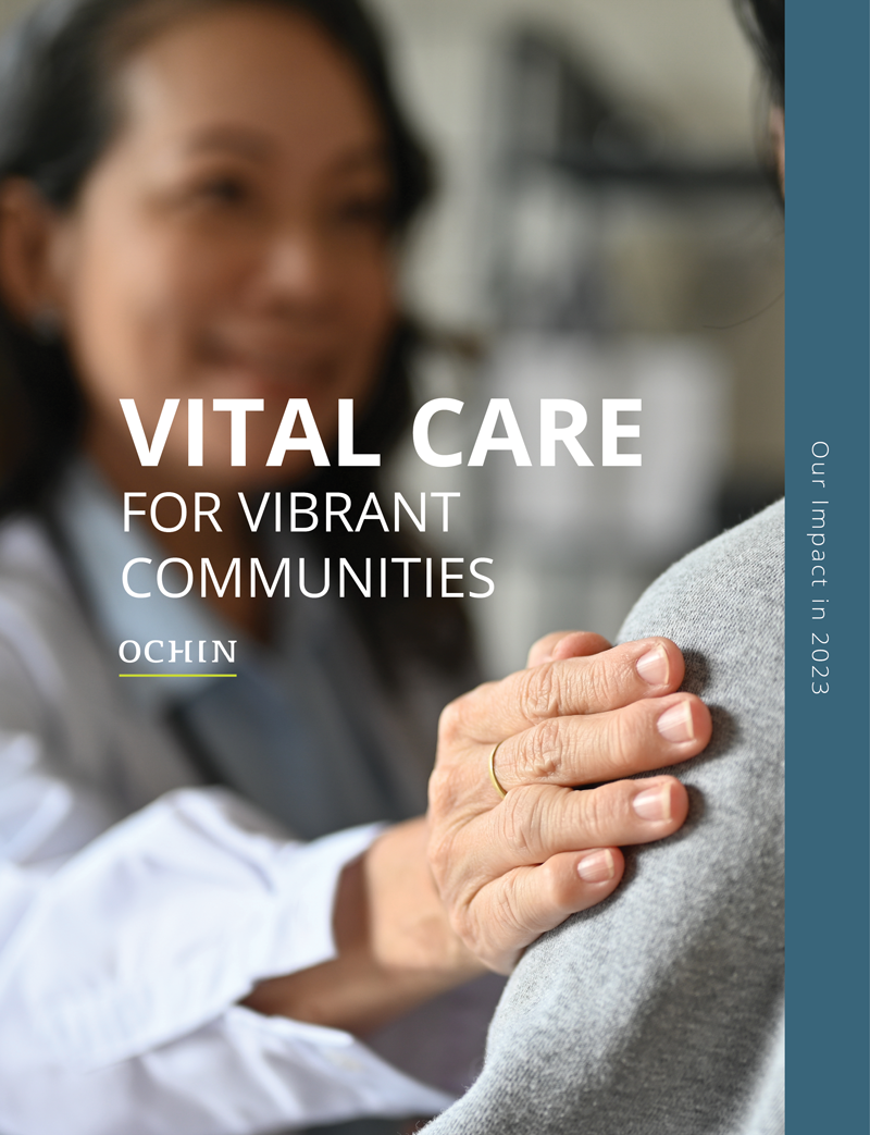 Our Members | OCHIN.org