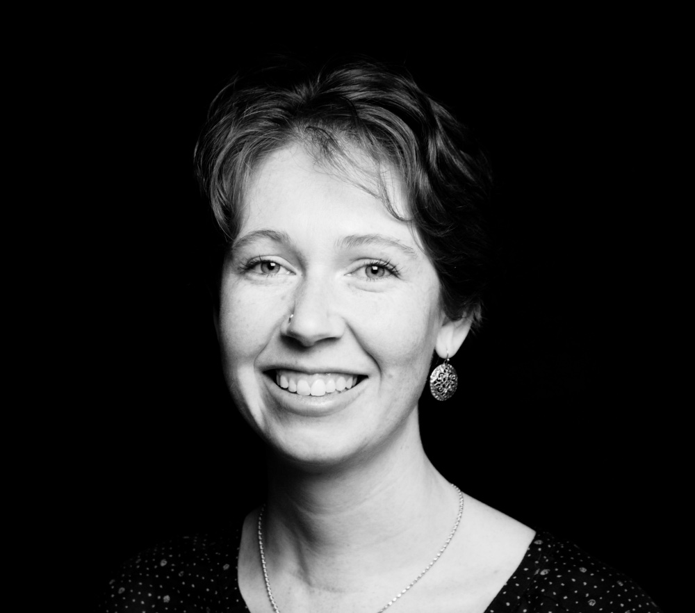 Teresa Schmidt, PhD - OCHIN.org